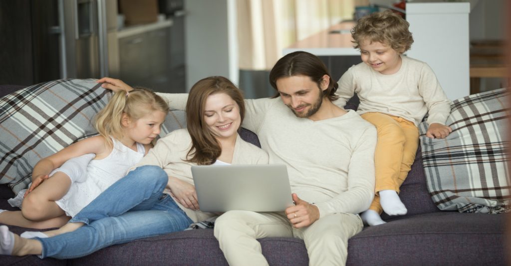 5 Types of Smart Technologies Your Must Have in Your Home